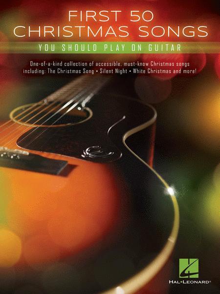 Must Be Santa Guitar Chords